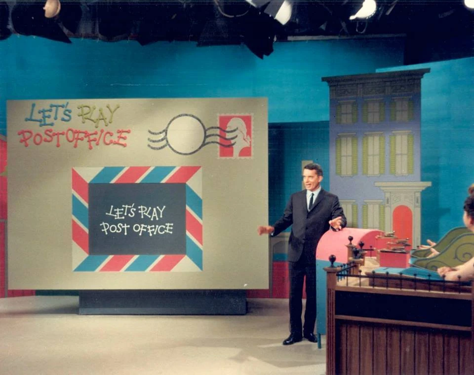 Let's Play Post Office | Game Shows Wiki | Fandom