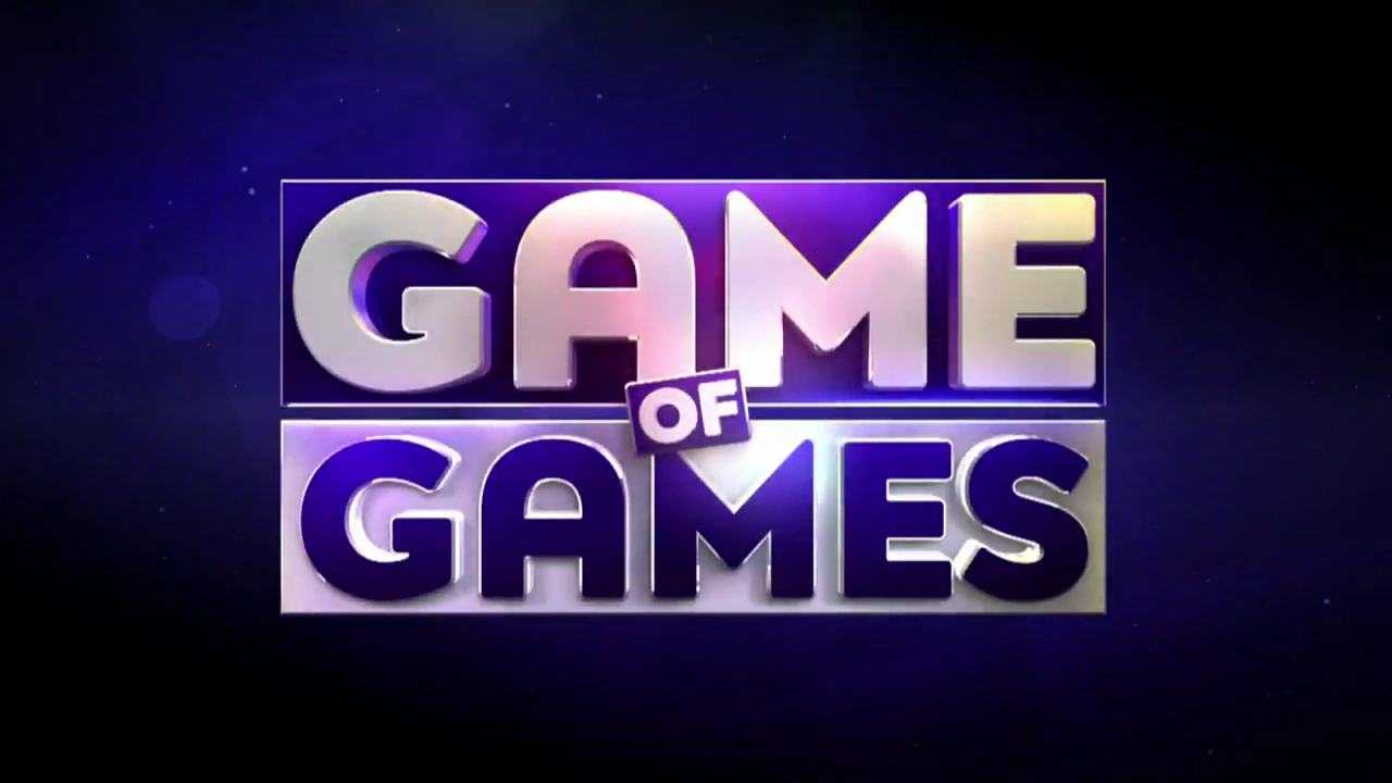 Ellen's Game of Games | Game Shows Wiki | Fandom