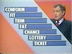 Chain Reaction Word Game Examples