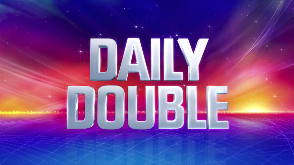 Jeopardy!/Daily Doubles/Seasons 30-present | Game Shows Wiki | Fandom