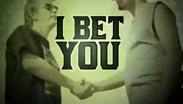 I Bet You | Game Shows Wiki | Fandom