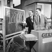 Twenty One | Game Shows Wiki | Fandom