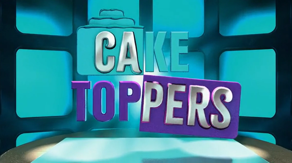 Cake Toppers | Game Shows Wiki | Fandom