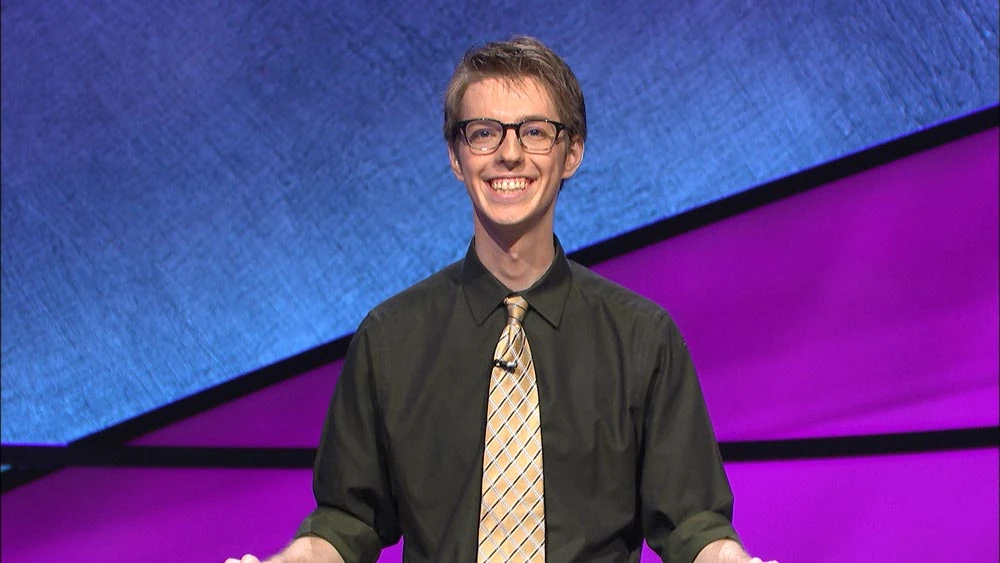 Ryan Fenster | Game Shows Wiki | Fandom