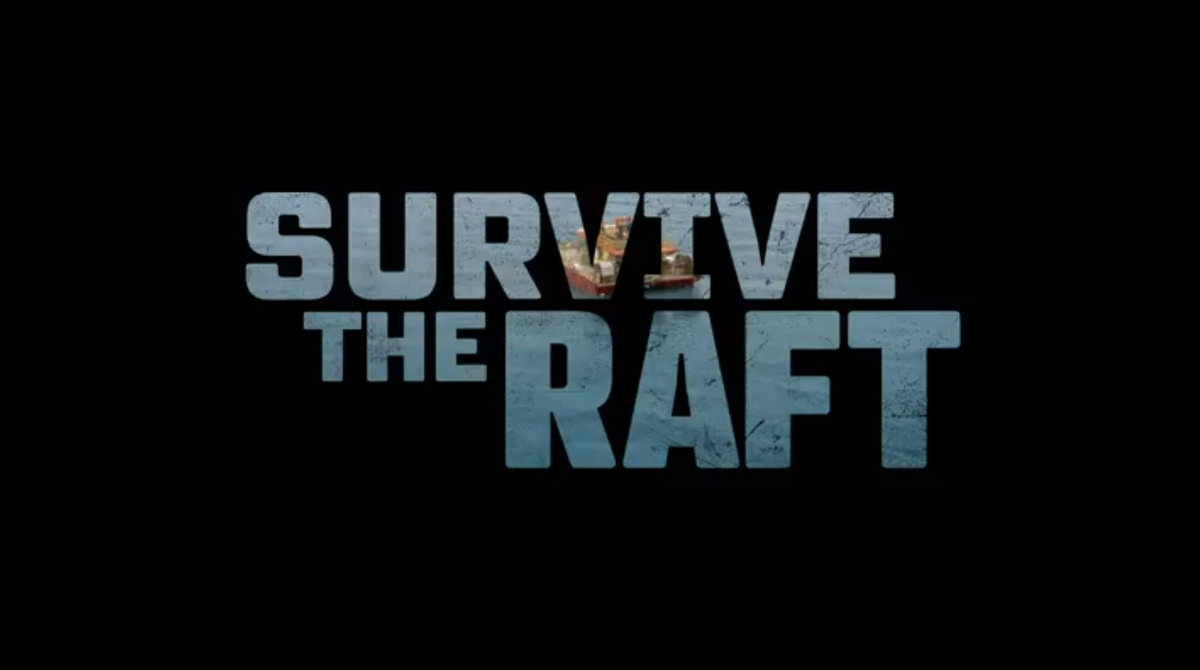 Survive The Raft Game Shows Wiki Fandom