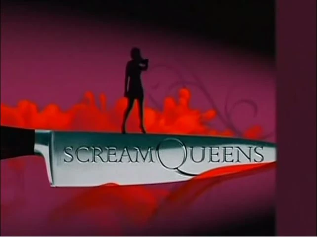 Scream Queens | Game Shows Wiki | Fandom