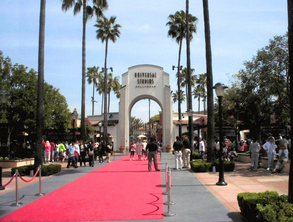 Universal Studios Hollywood | Game Shows Wiki | Fandom
