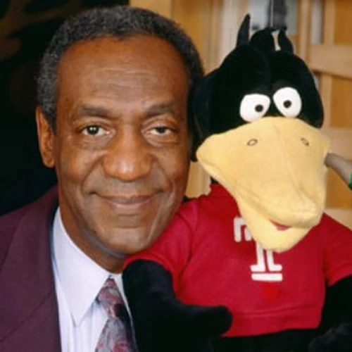 Bill Cosby Wife Camille Hanks