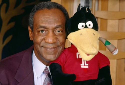 Bill Cosby | Game Shows Wiki | Fandom