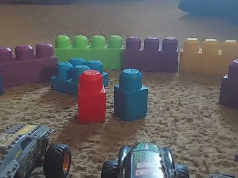 Alone Across | Game Shows Wiki | Fandom