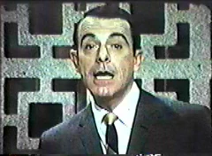 George Fenneman | Game Shows Wiki | Fandom