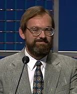 John Cuthbertson | Game Shows Wiki | Fandom
