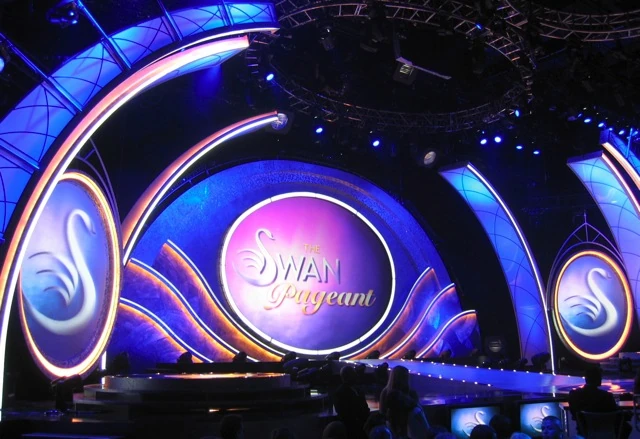 The Swan | Game Shows Wiki | Fandom