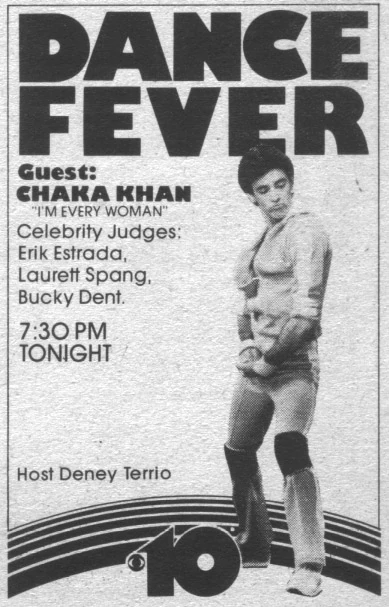 Dance Fever | Game Shows Wiki | Fandom
