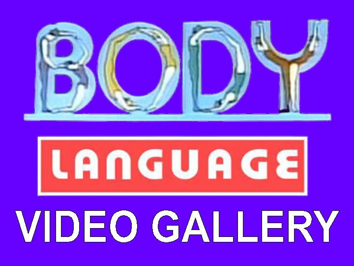 Body Language/Video Gallery | Game Shows Wiki | Fandom
