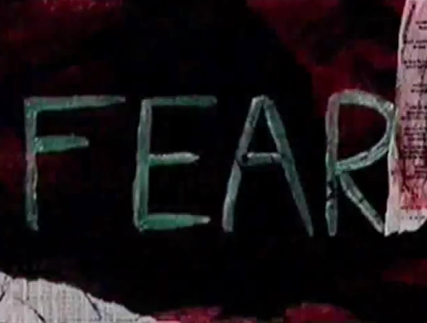 Fear | Game Shows Wiki | Fandom
