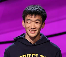 Kevin Shen | Game Shows Wiki | Fandom