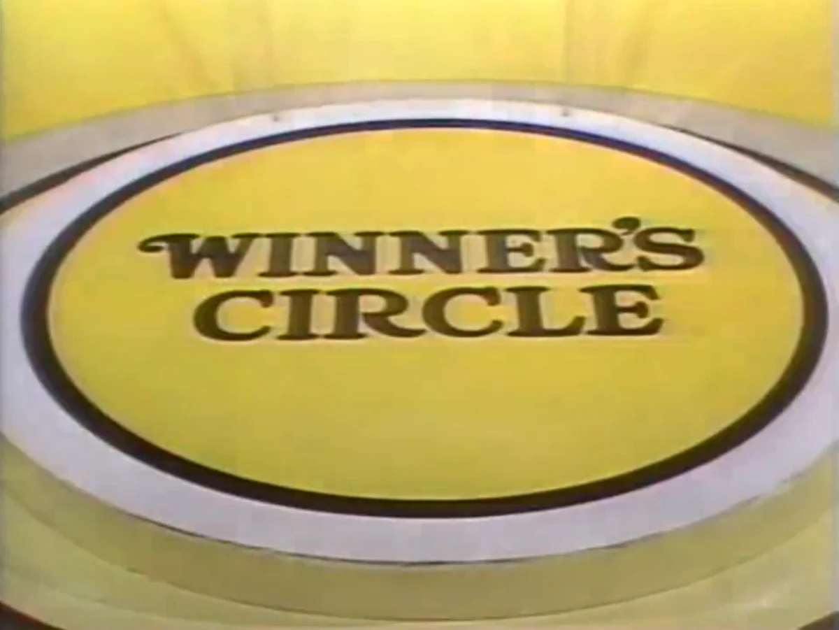 Winner's Circle | Game Shows Wiki | Fandom
