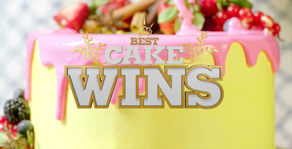 Best Cake Wins | Game Shows Wiki | Fandom