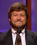 Bob Scarpone | Game Shows Wiki | Fandom