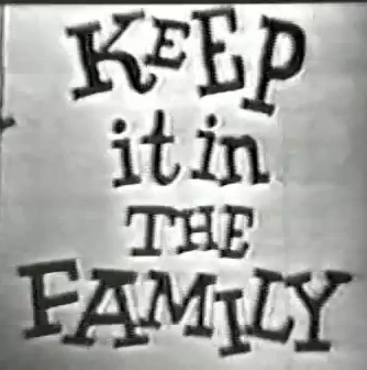 Keep it in the Family | Game Shows Wiki | Fandom