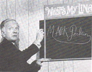 Mark Goodson | Game Shows Wiki | Fandom