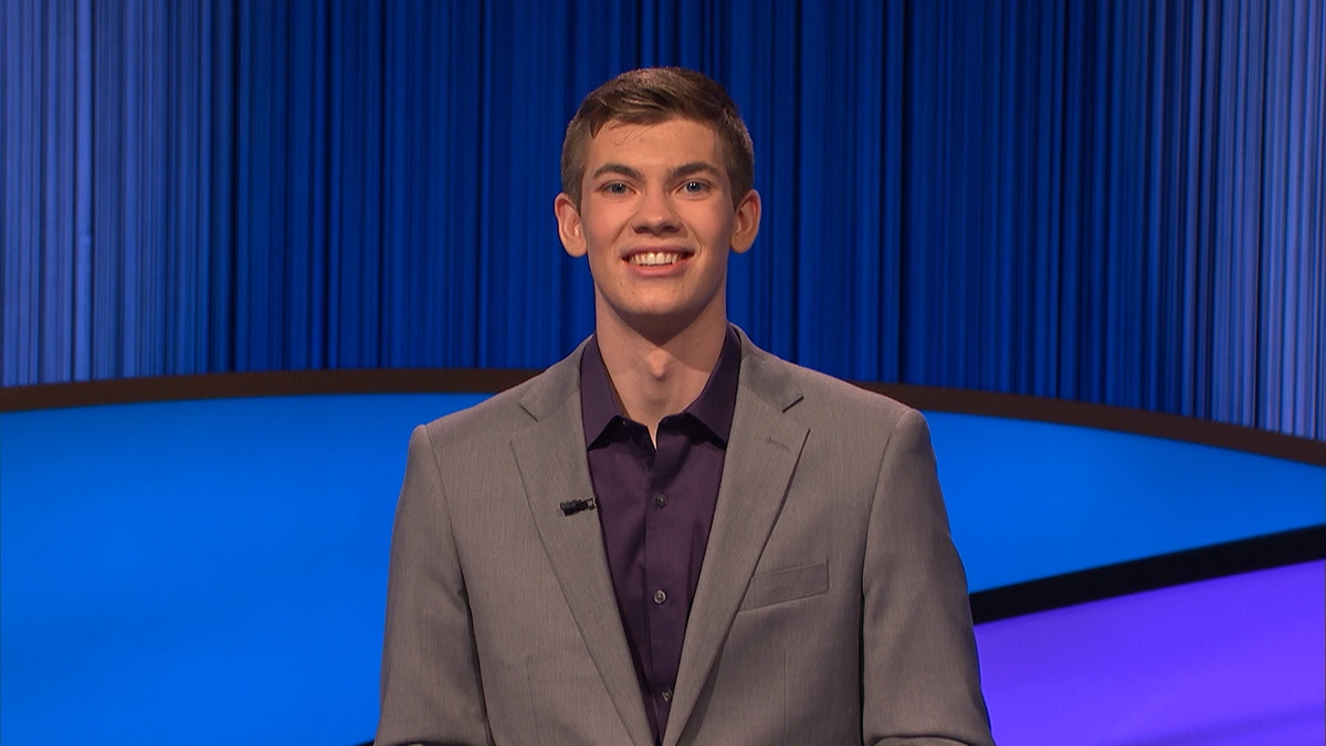 Ryan Presler | Game Shows Wiki | Fandom
