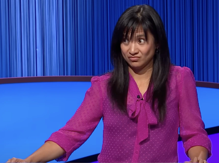 Cindy del Rosario | Game Shows Wiki | Fandom