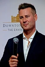 Tim Vincent | Game Shows Wiki | Fandom