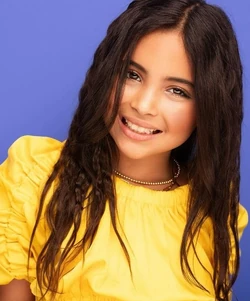 Ava Foley | Game Shows Wiki | Fandom