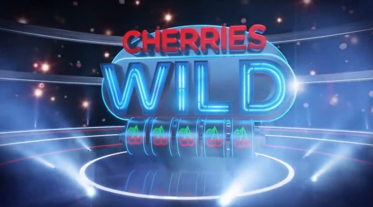 Cherries Wild | Game Shows Wiki | Fandom