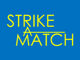 Strike a Match | Game Shows Wiki | Fandom