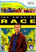 The Amazing Race/Merchandise | Game Shows Wiki | Fandom