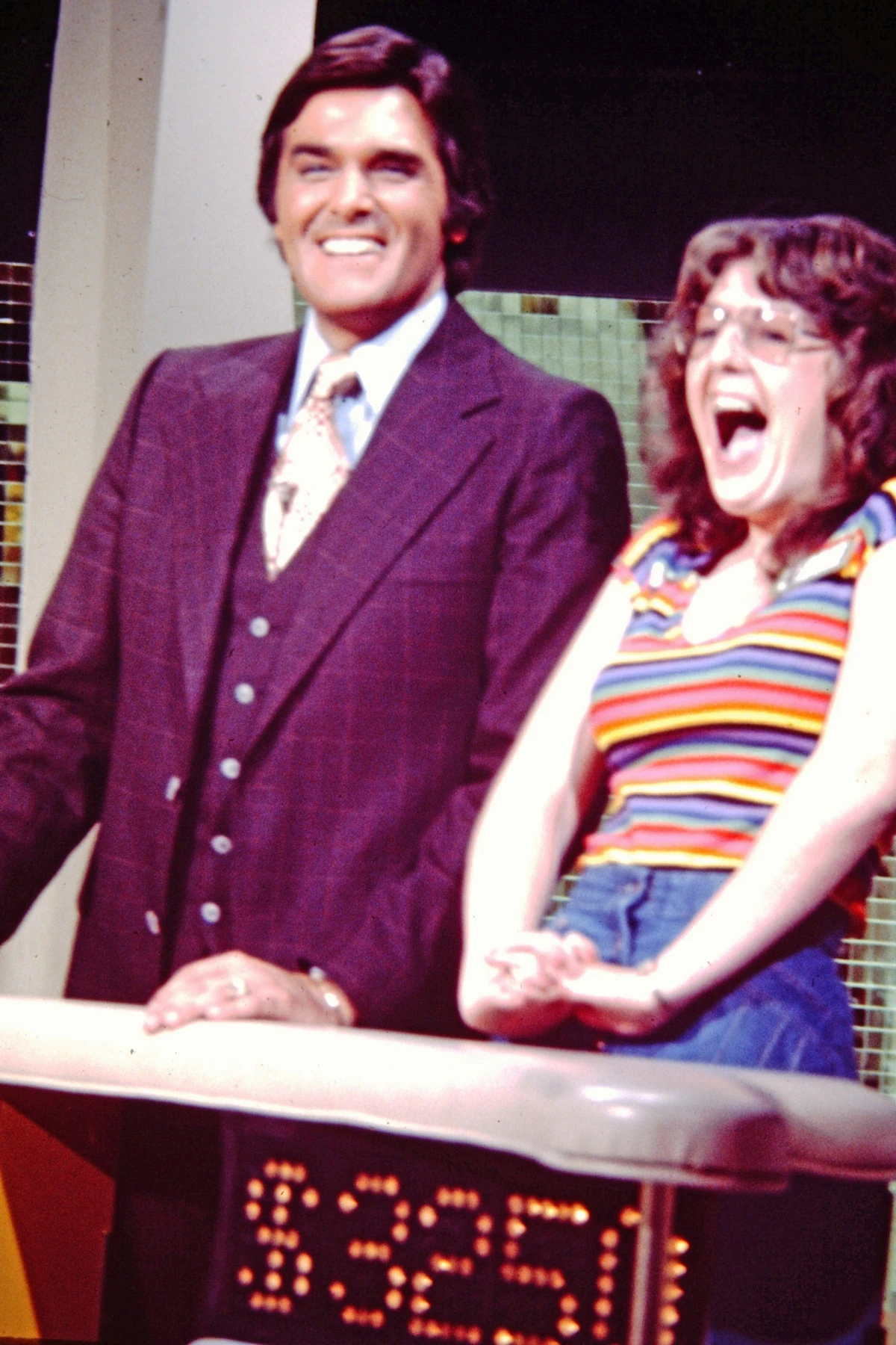 Chuck Woolery | Game Shows Wiki | Fandom