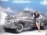 Carol Merrill | Game Shows Wiki | Fandom