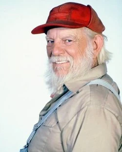 Denver Pyle | Game Shows Wiki | Fandom