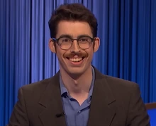 Isaac Hirsch | Game Shows Wiki | Fandom