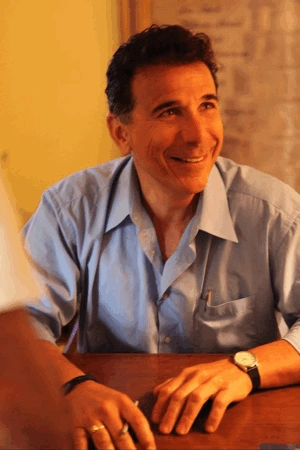 Mark DeCarlo | Game Shows Wiki | Fandom