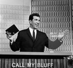 Call My Bluff | Game Shows Wiki | Fandom