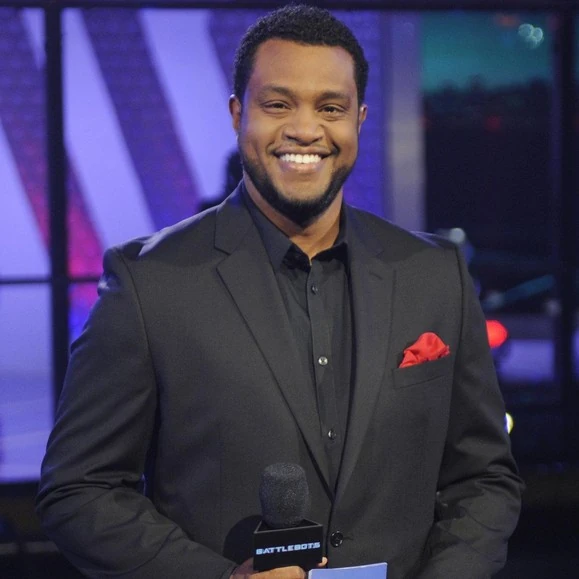 Faruq Tauheed | Game Shows Wiki | Fandom
