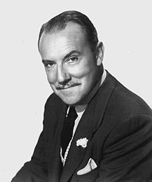Gale Gordon | Game Shows Wiki | Fandom