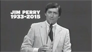 Jim Perry | Game Shows Wiki | Fandom