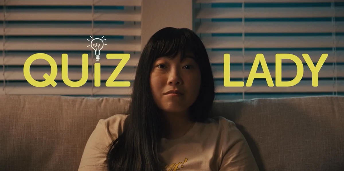 Quiz Lady | Game Shows Wiki | Fandom