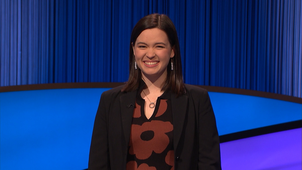 Claire Sattler | Game Shows Wiki | Fandom