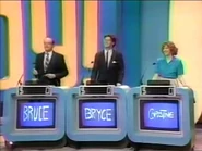 Jeopardy!/Video Gallery | Game Shows Wiki | Fandom