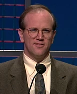 Gordon Wean | Game Shows Wiki | Fandom