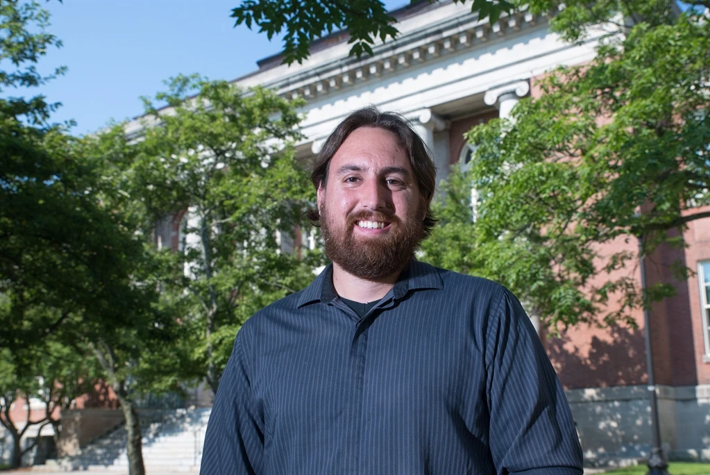 Justin Vossler | Game Shows Wiki | Fandom