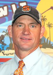 Brad Culpepper | Game Shows Wiki | Fandom