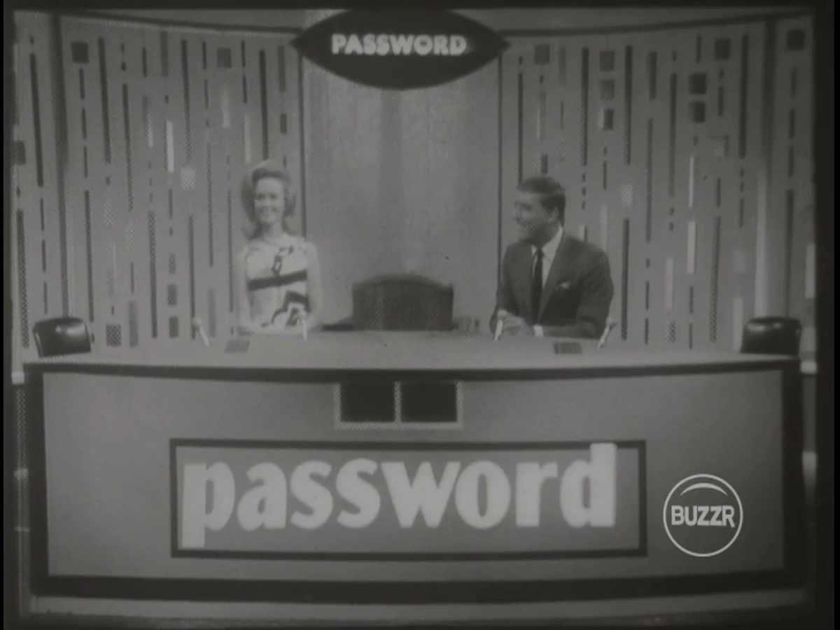 Password/Video Gallery | Game Shows Wiki | Fandom