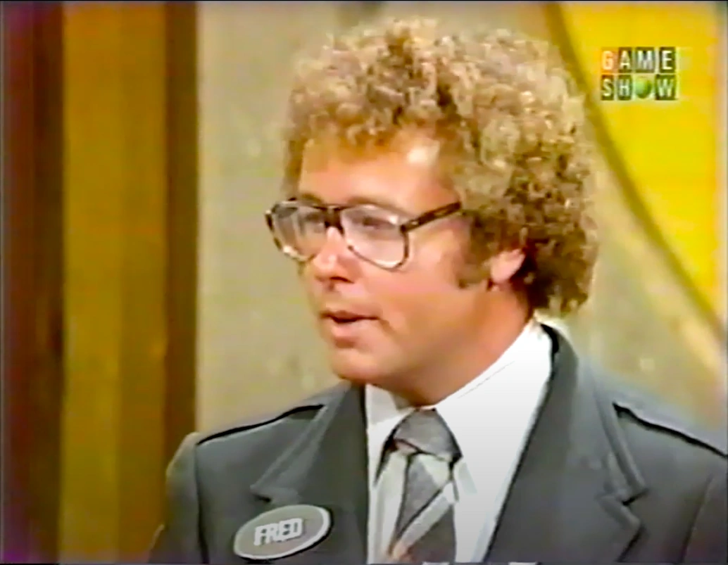 Fred Baedeker | Game Shows Wiki | Fandom